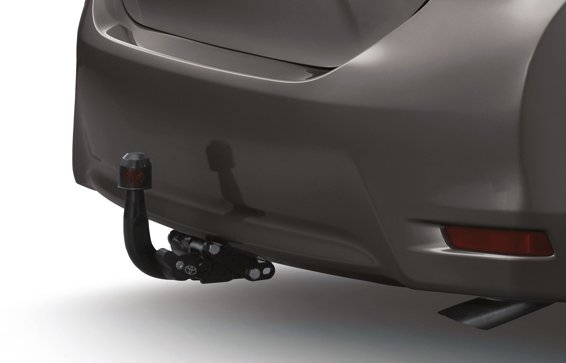 Corolla Quest Accessories