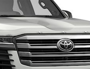 Genuine PZQ1560240 Bonnet Protector: Clear