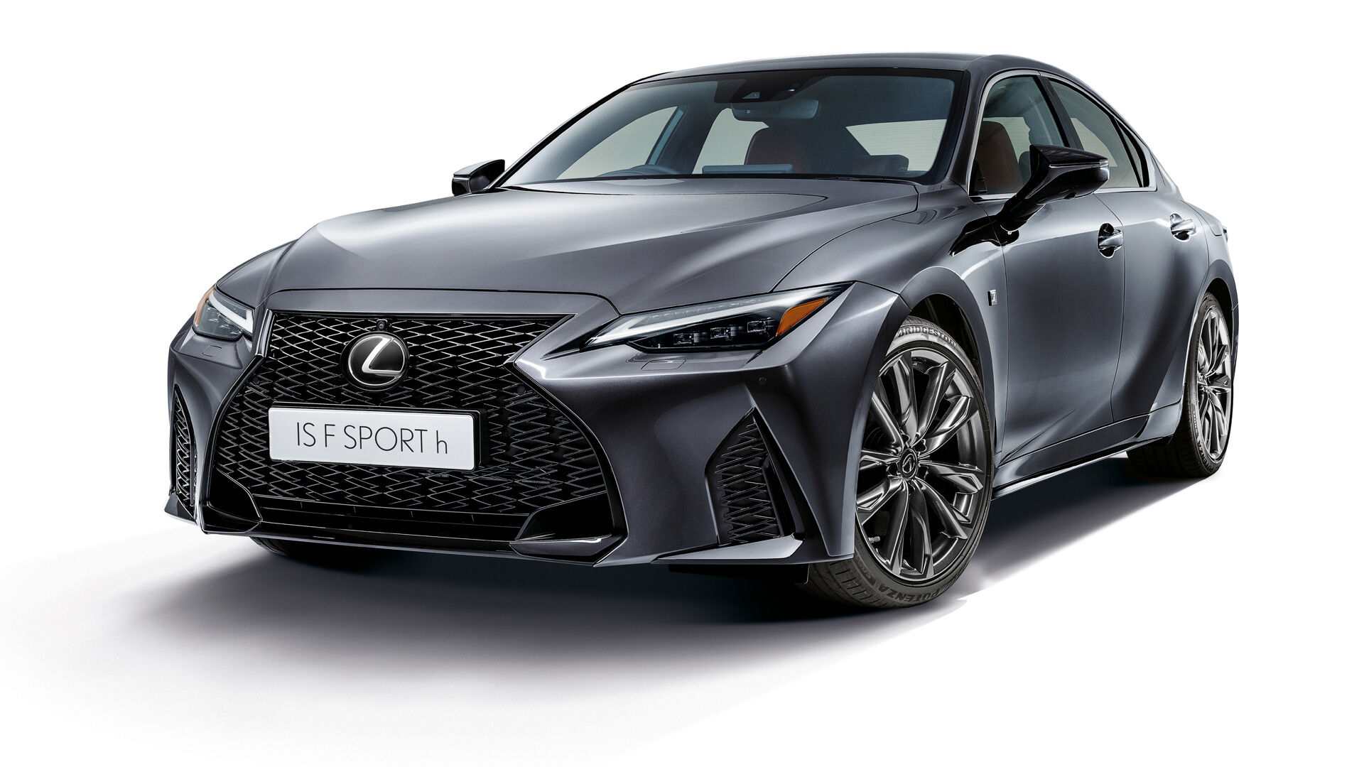 Lexus IS Exterior Lexus IS Exterior