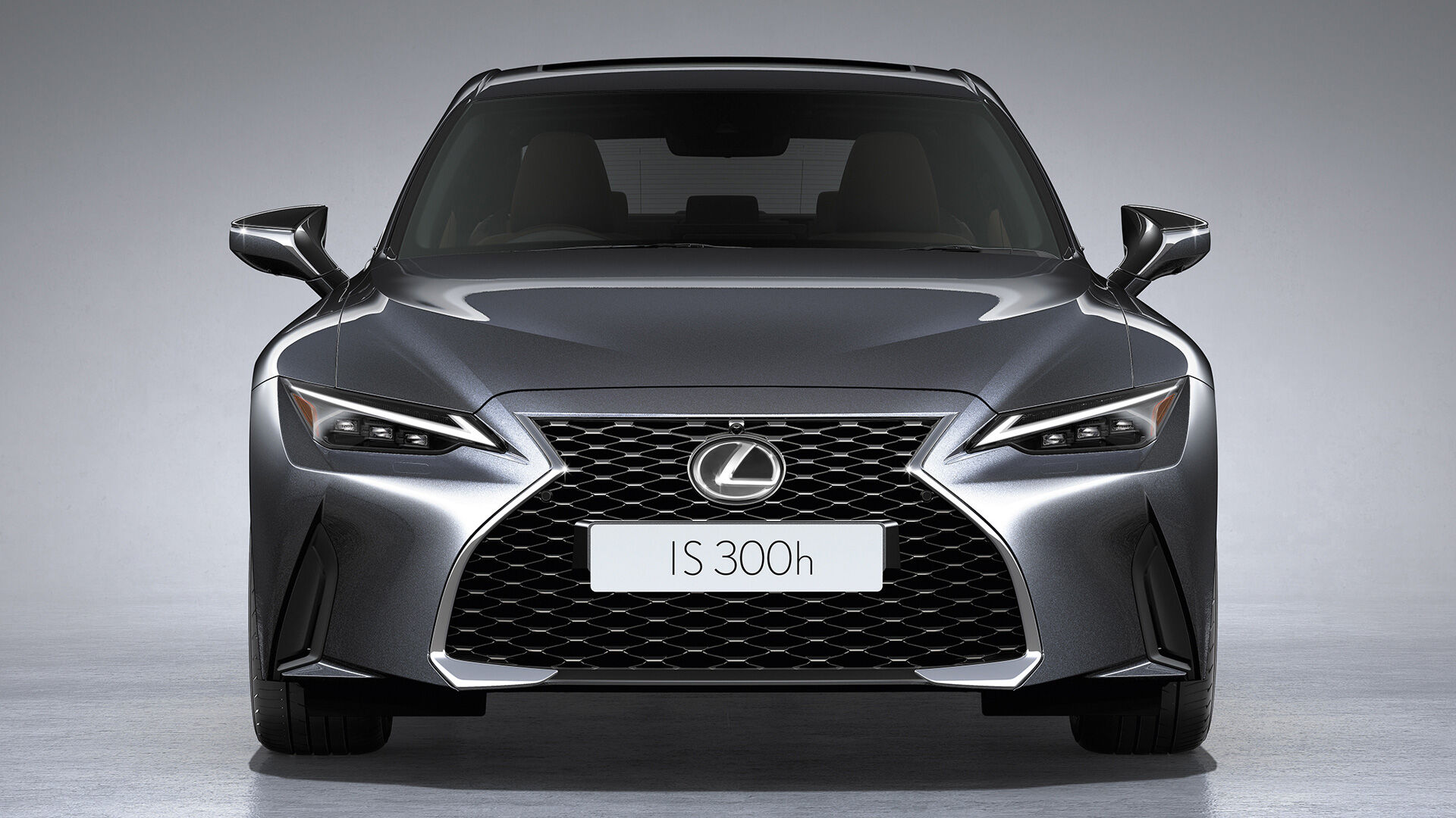 Lexus IS Exterior Lexus IS Exterior