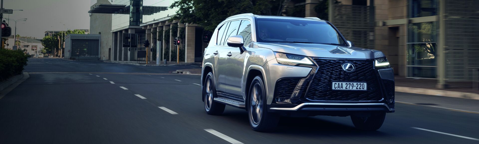 MANAGE YOUR LEXUS EXPERIENCE