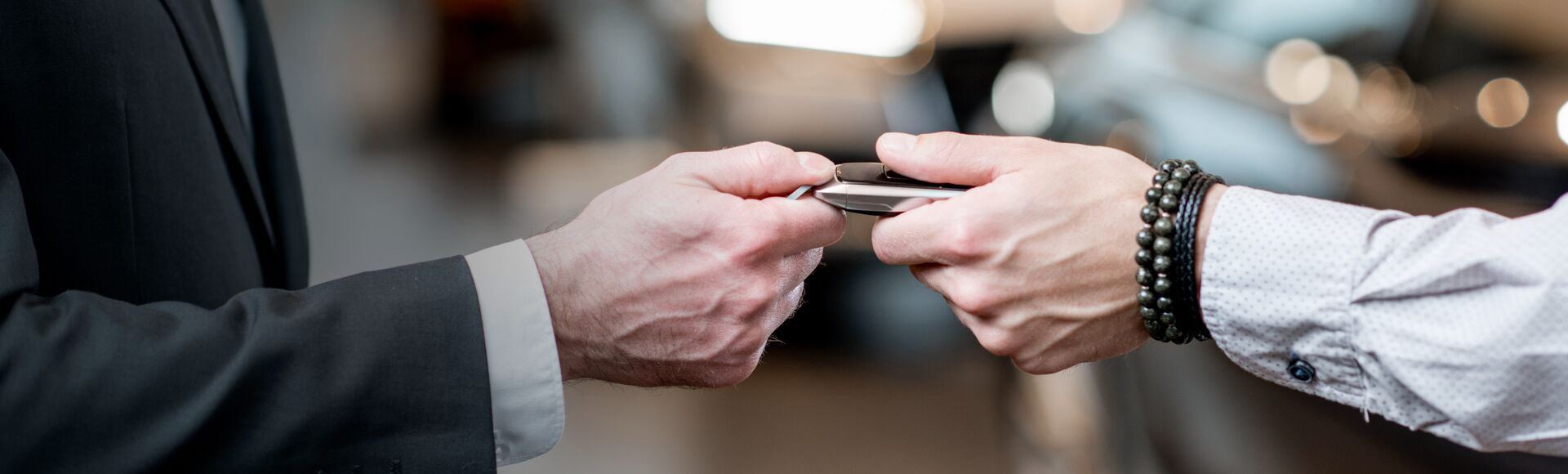 LEXUS FINANCIAL SERVICES