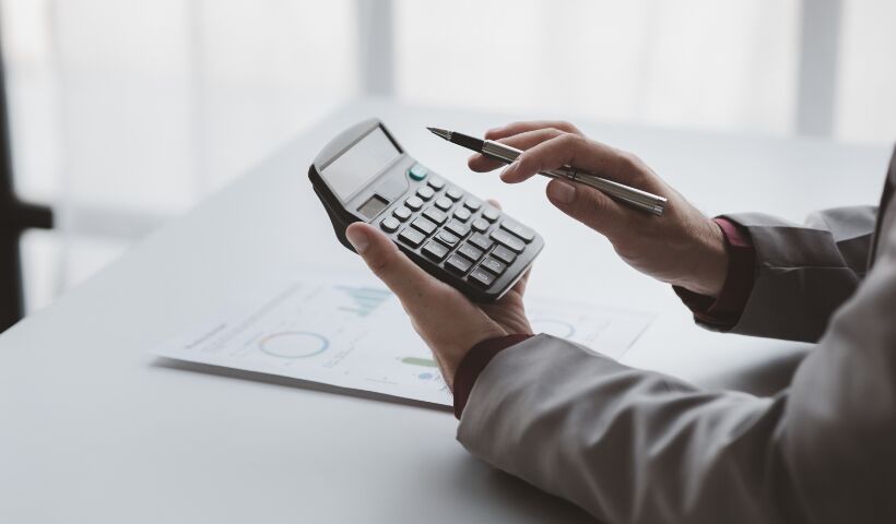 LOWER MONTHLY INSTALMENTS