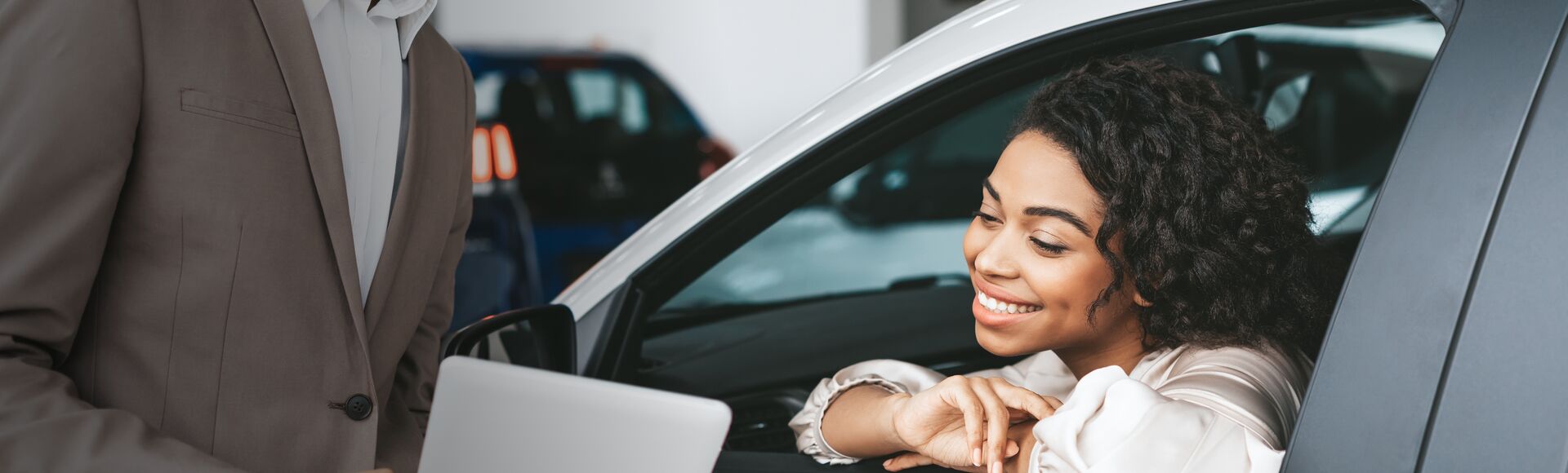 FINANCE YOUR FREEDOM WITH FUTURE DRIVE