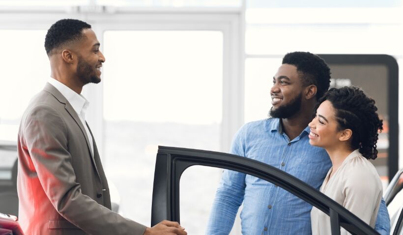 YOUR FINANCIAL SOLUTION