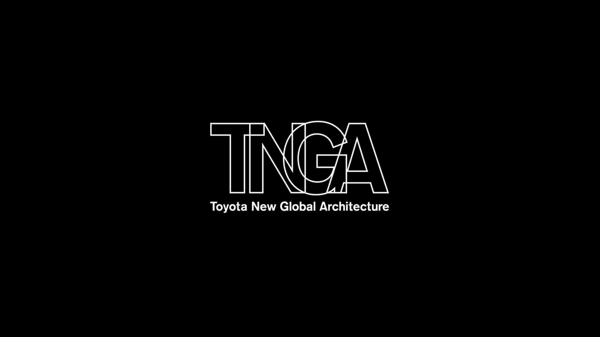 Toyota New Global Architecture (TNGA)