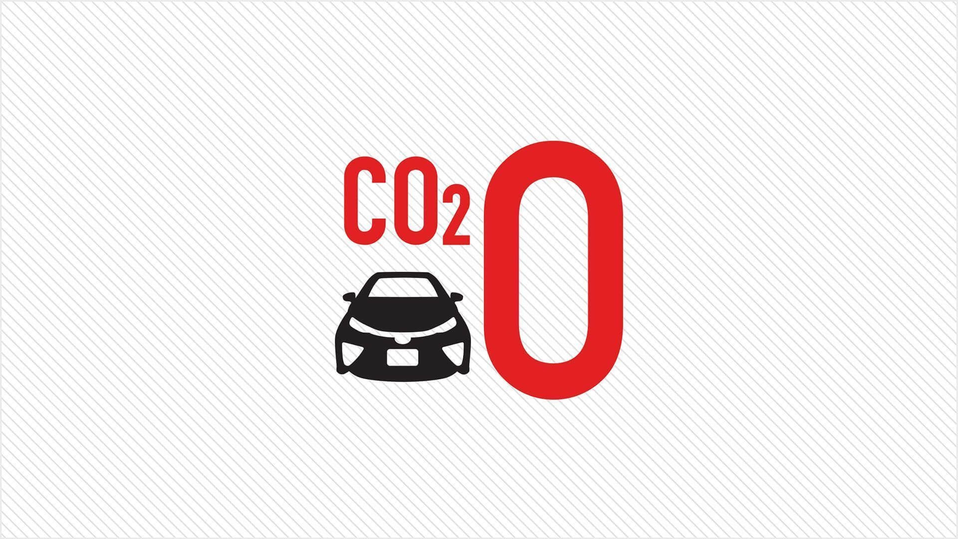 New Vehicle Zero CO2 Emissions Challenge