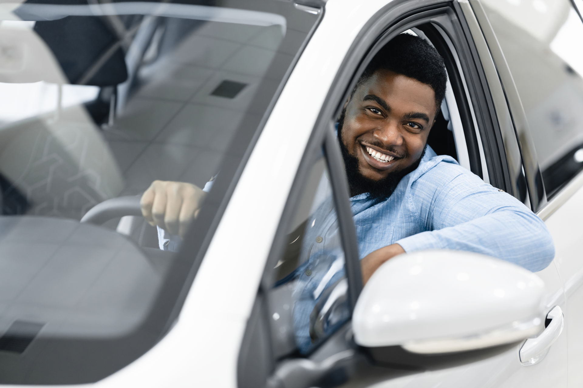 With Lease Finance from Toyota Financial Services, you are able to use ...