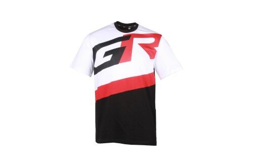 GR T-Shirt (Ladies And Mens)