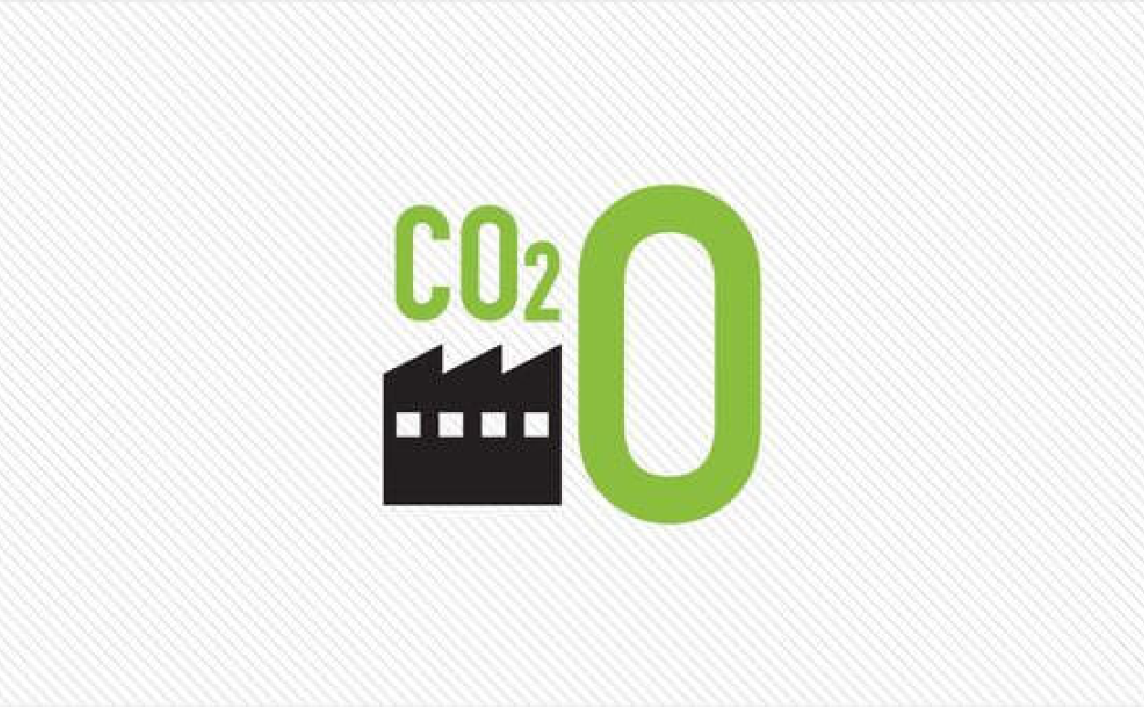 Plant Zero CO2 Emissions Challenge