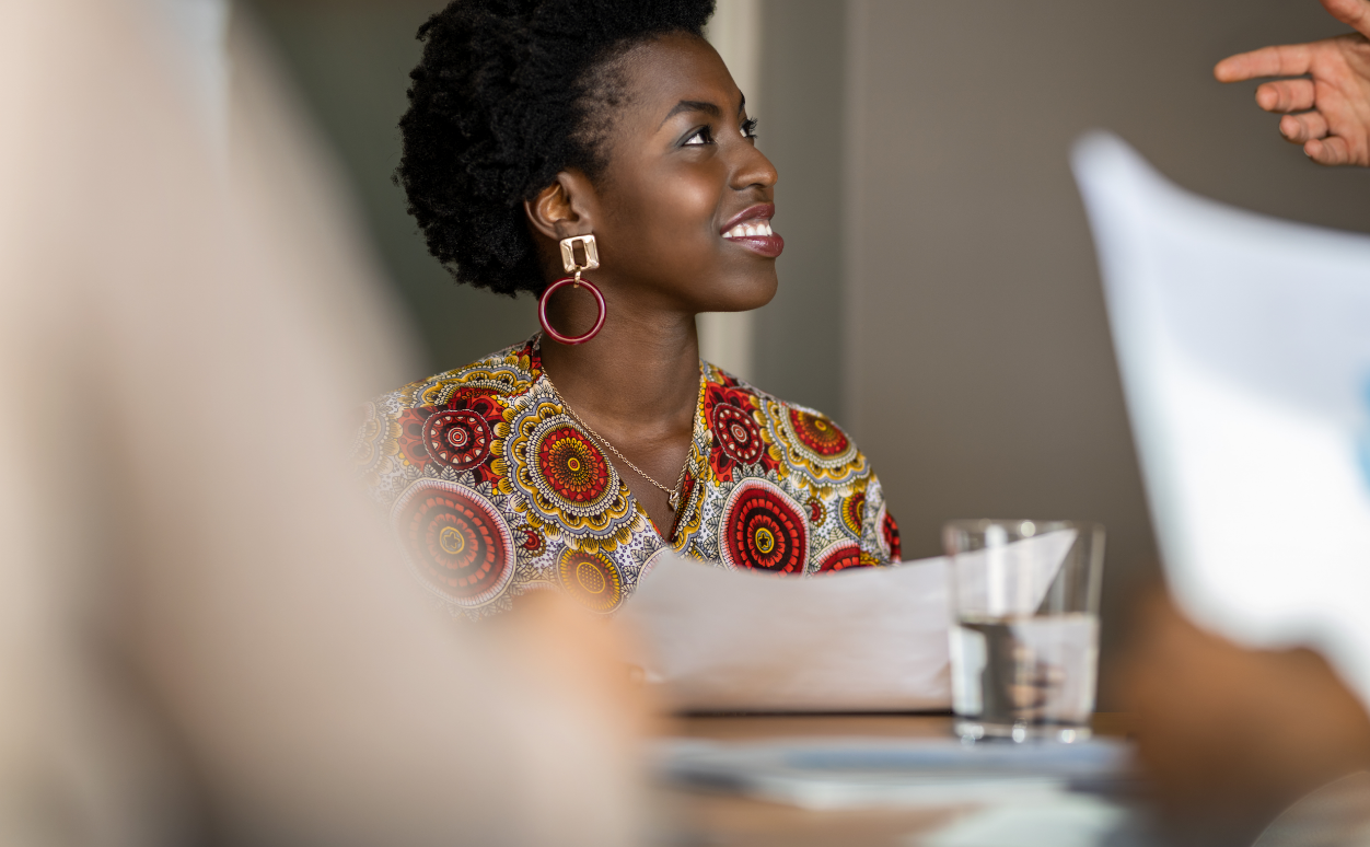 Professional Opportunities