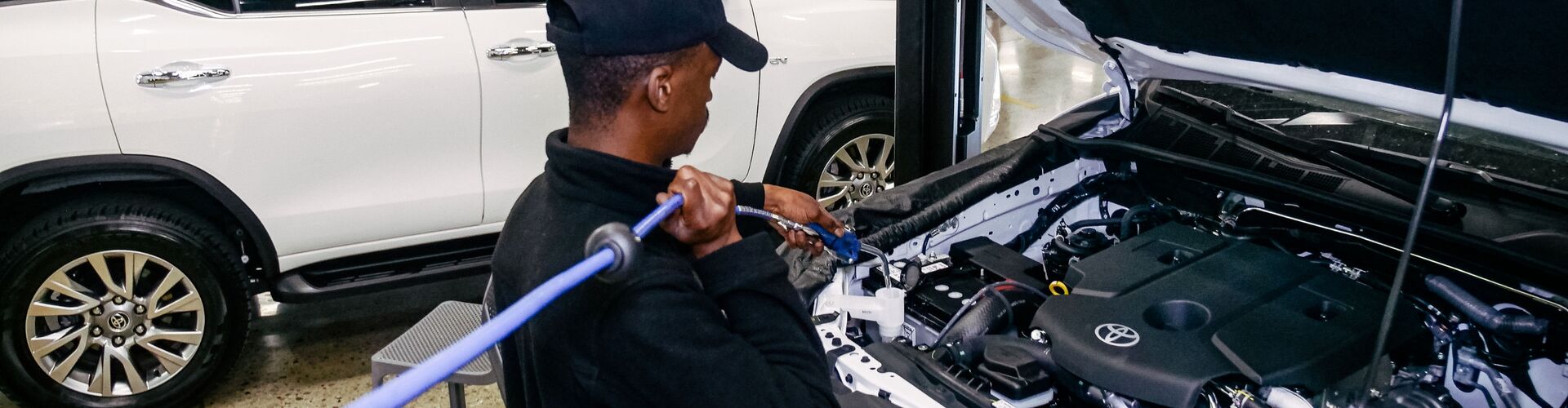 GenericPageBanner - Placeholder Alt tag