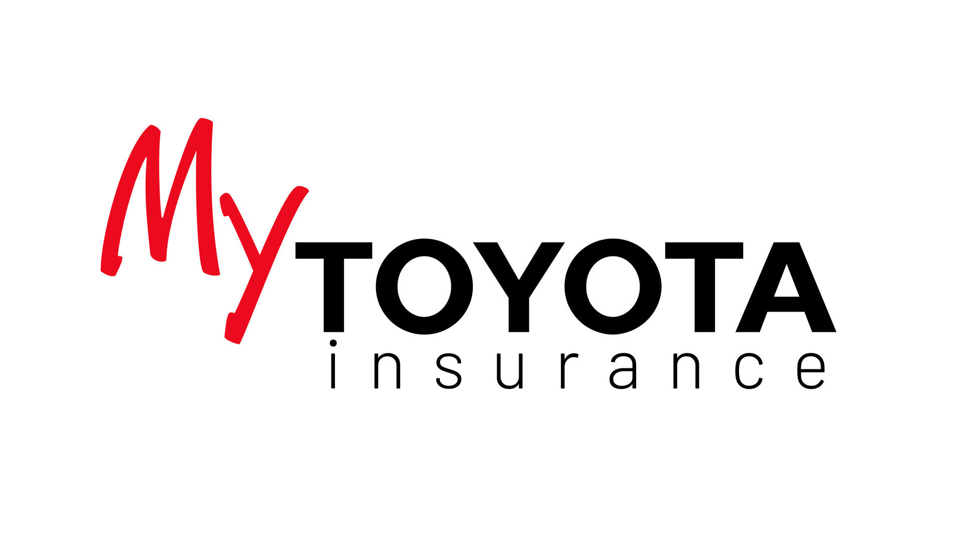 MyToyota Insurance