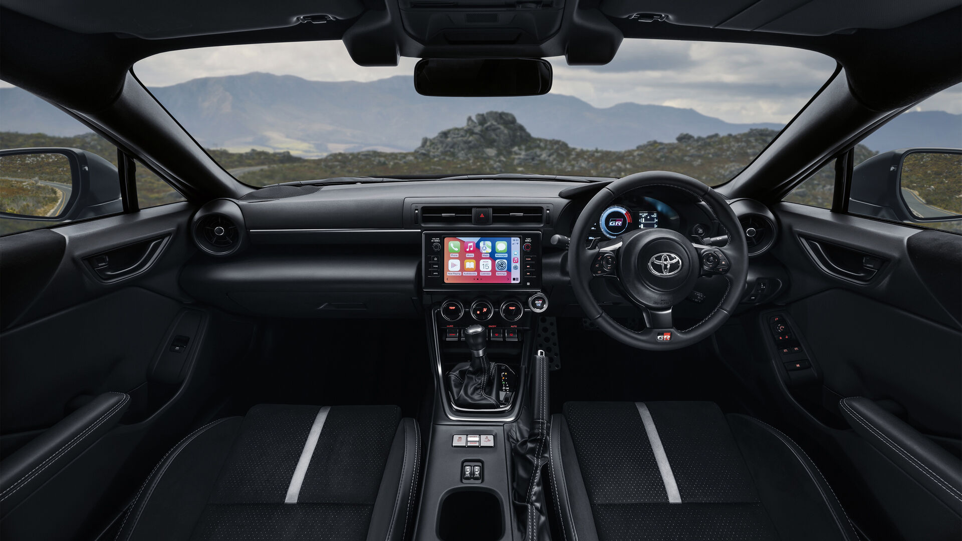 To enhance professional track activity – and excitement – when selected ...