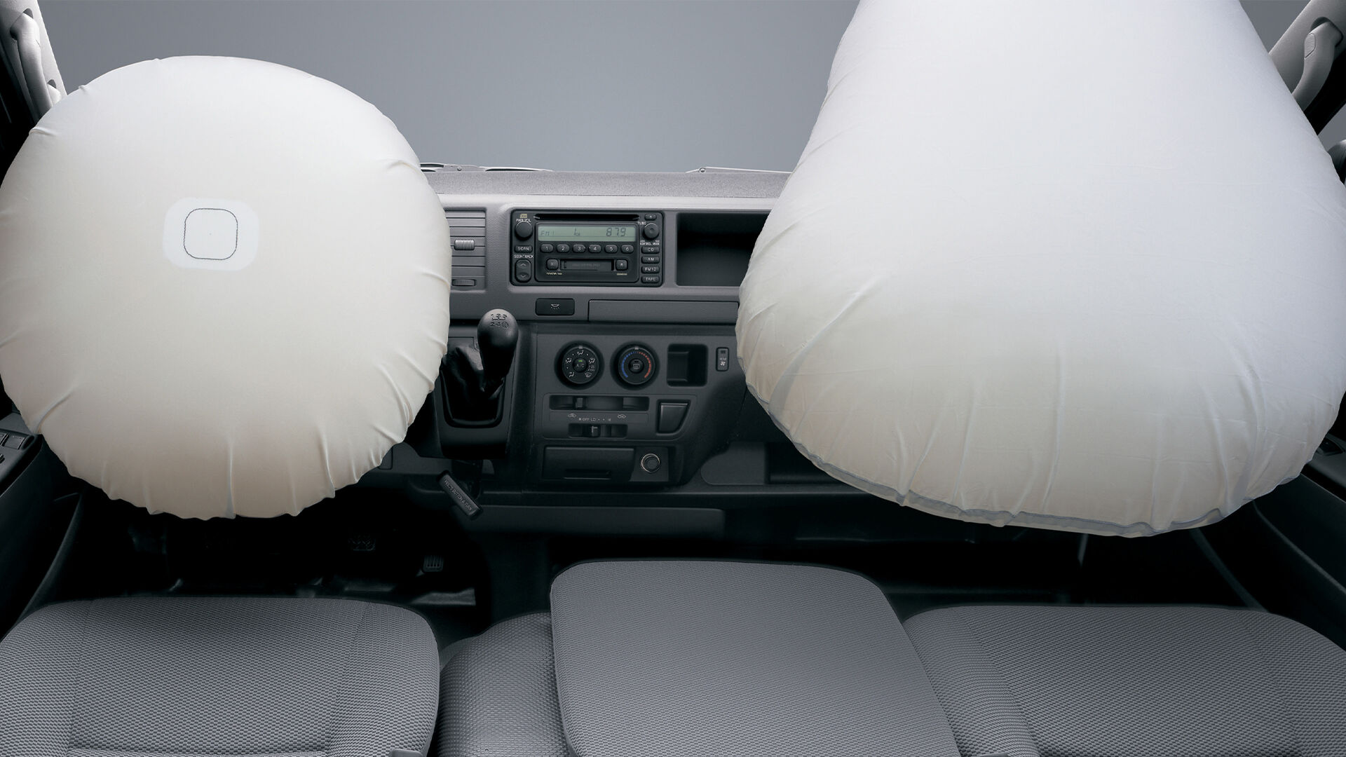 Vehicle-Stability Control (VSC)