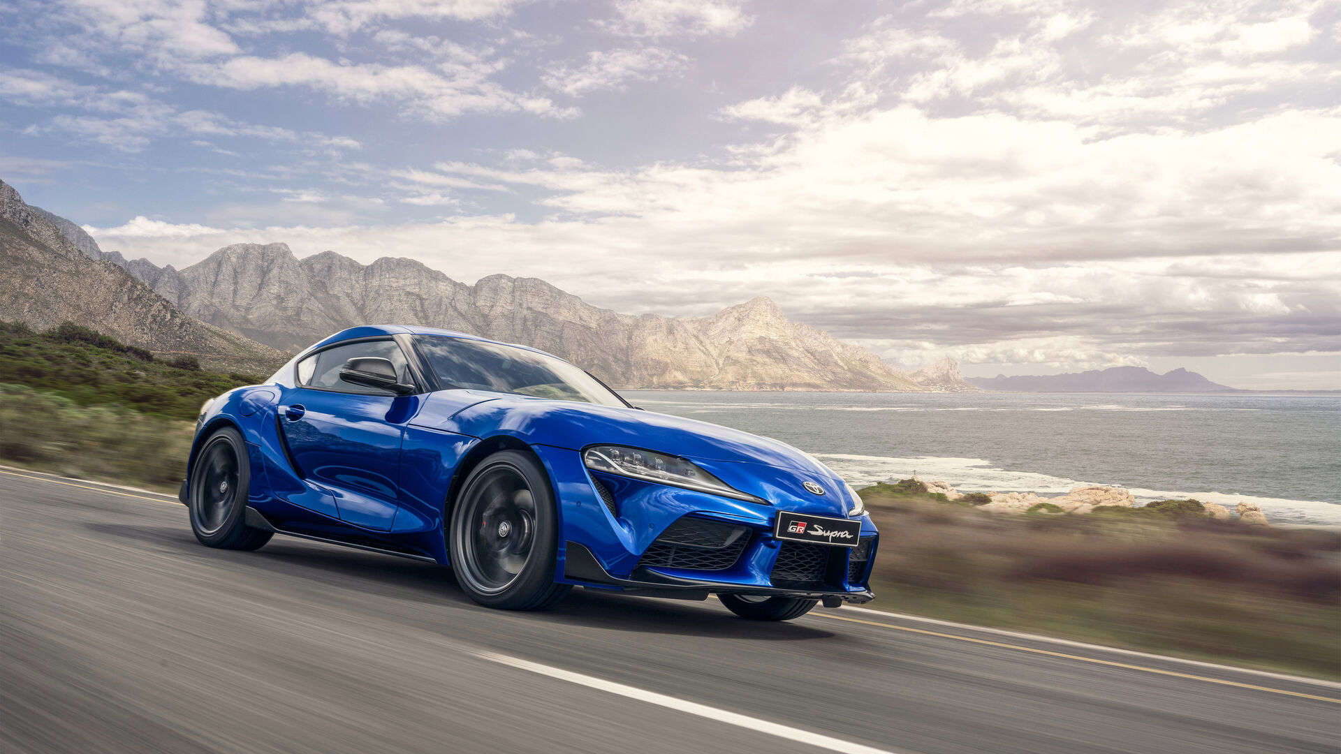 *Available on selected models