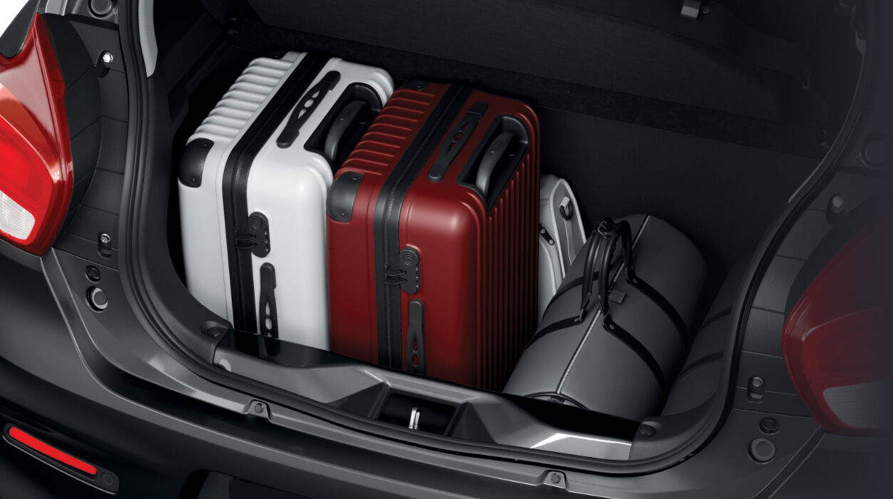 More Boot For Your Buck