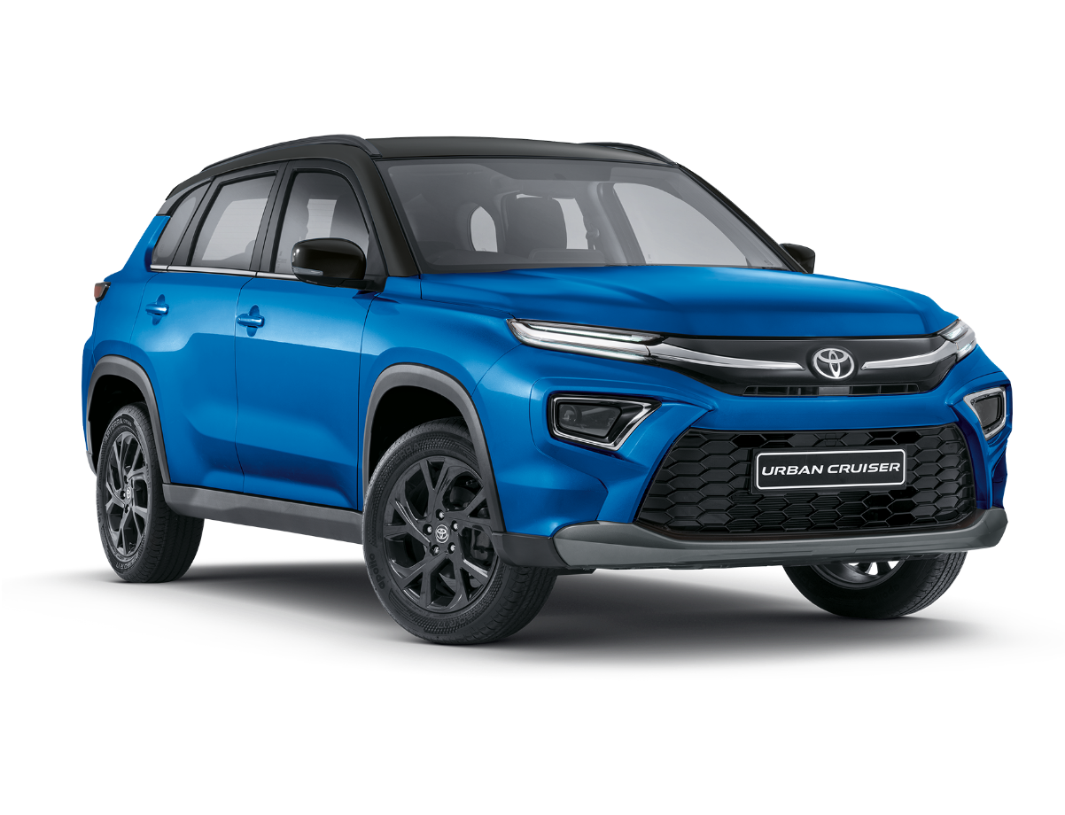 Featured Accessories