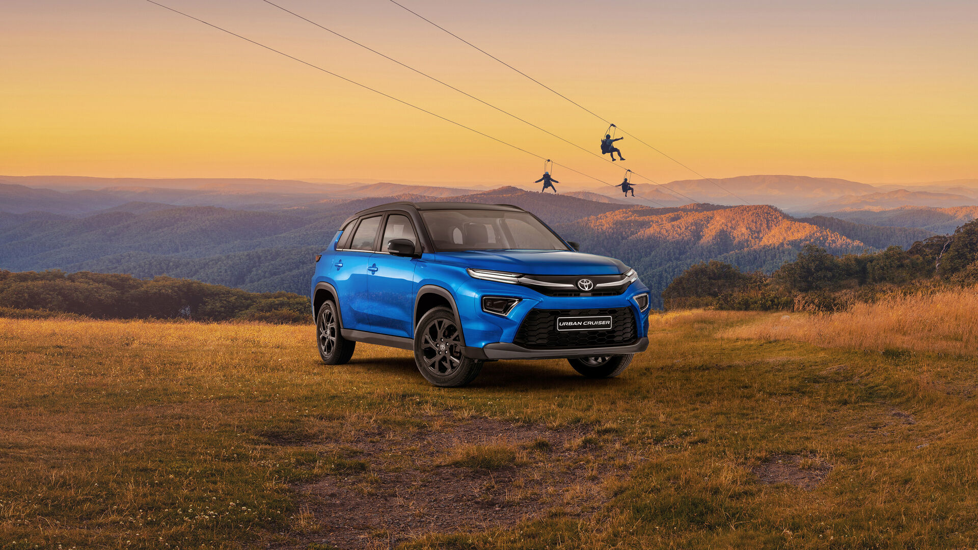 *Available on selected models.