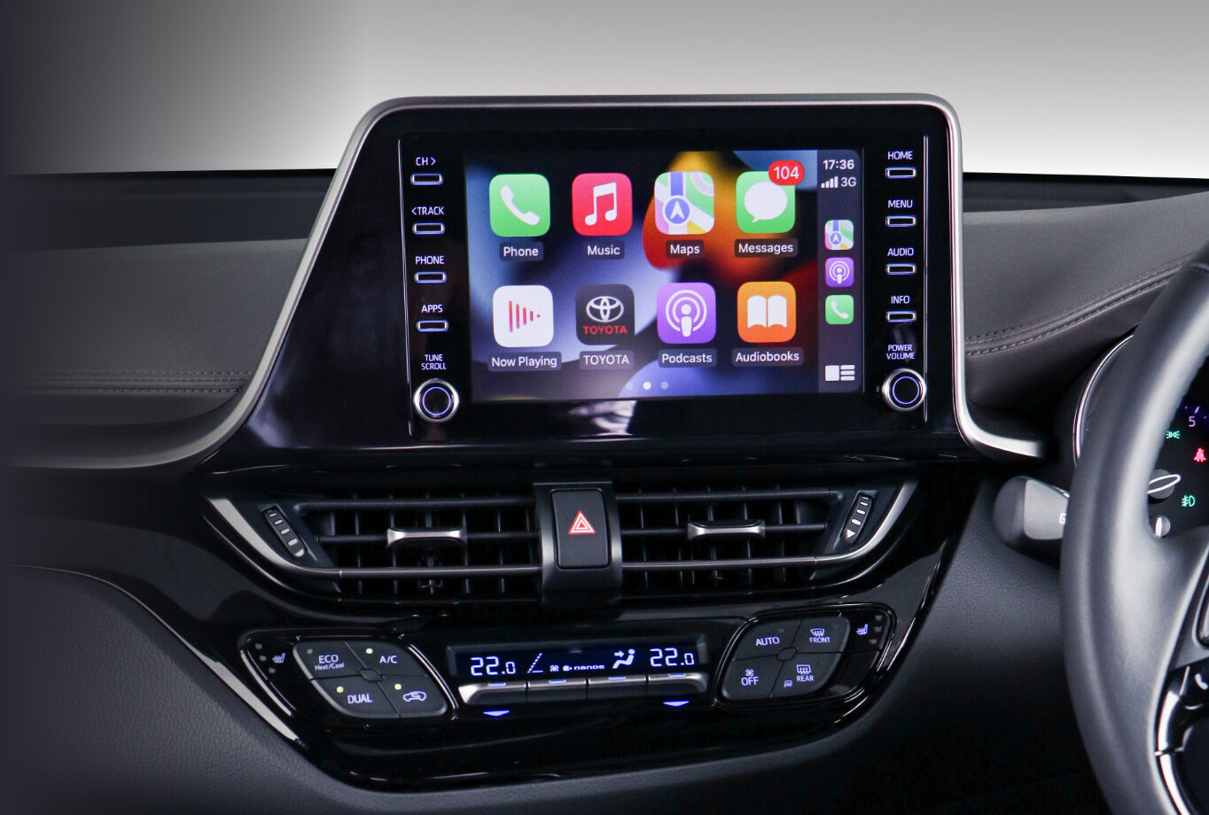 Work Hard, Play Harder