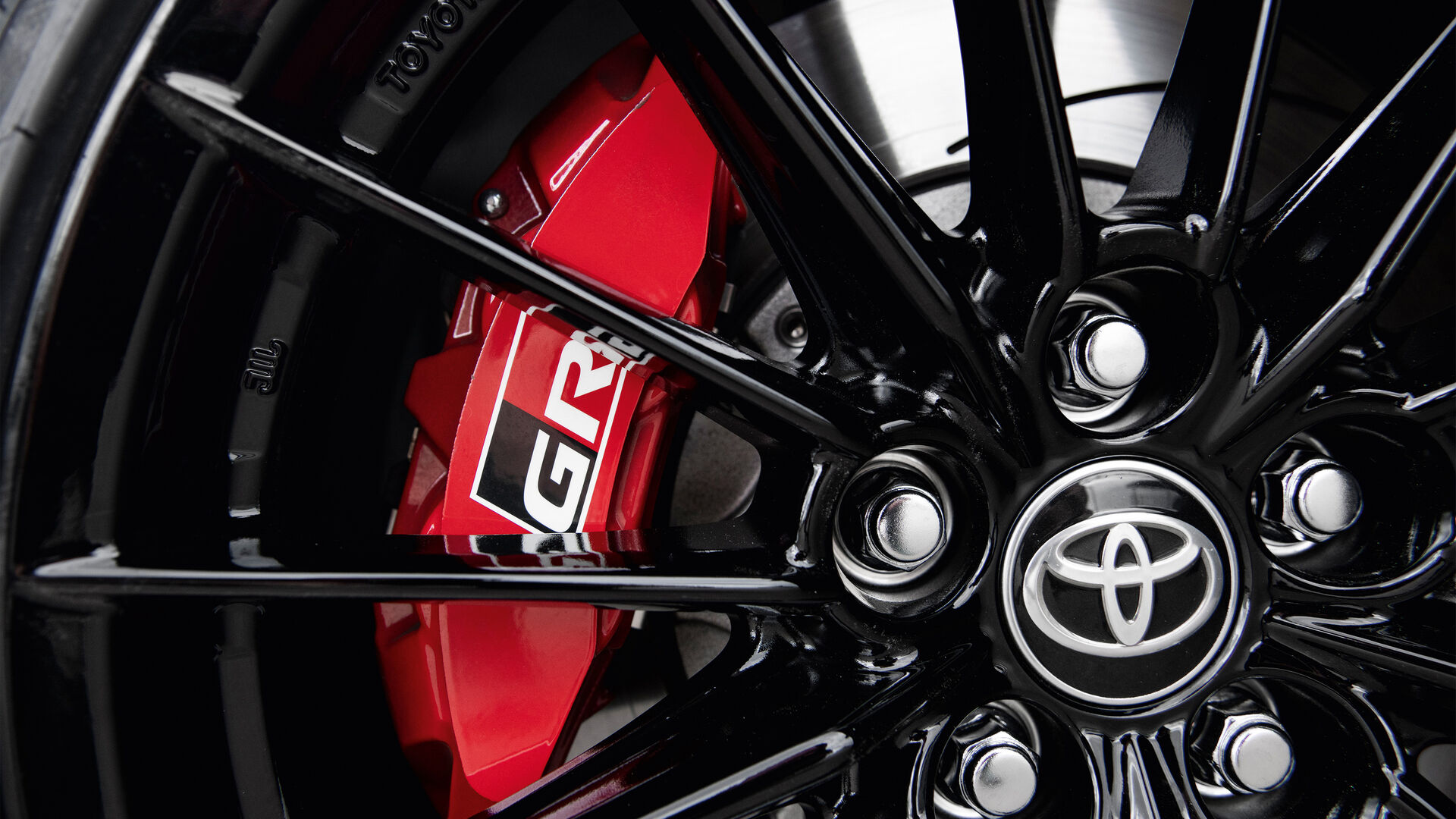 As is the fitment of an Anti-Lock Braking System (ABS), Electronic ...