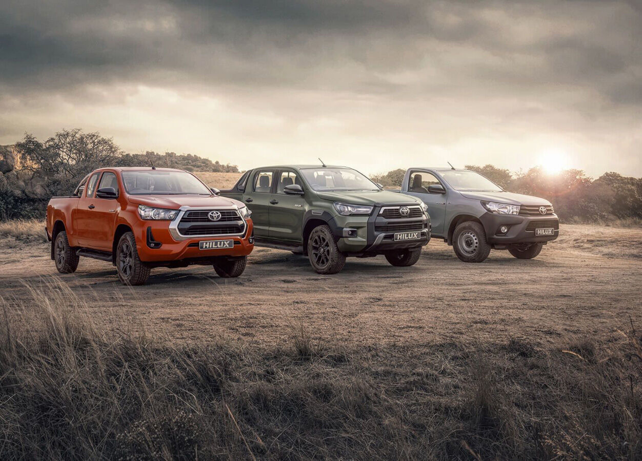 MORE POWER, MORE PERFORMANCE