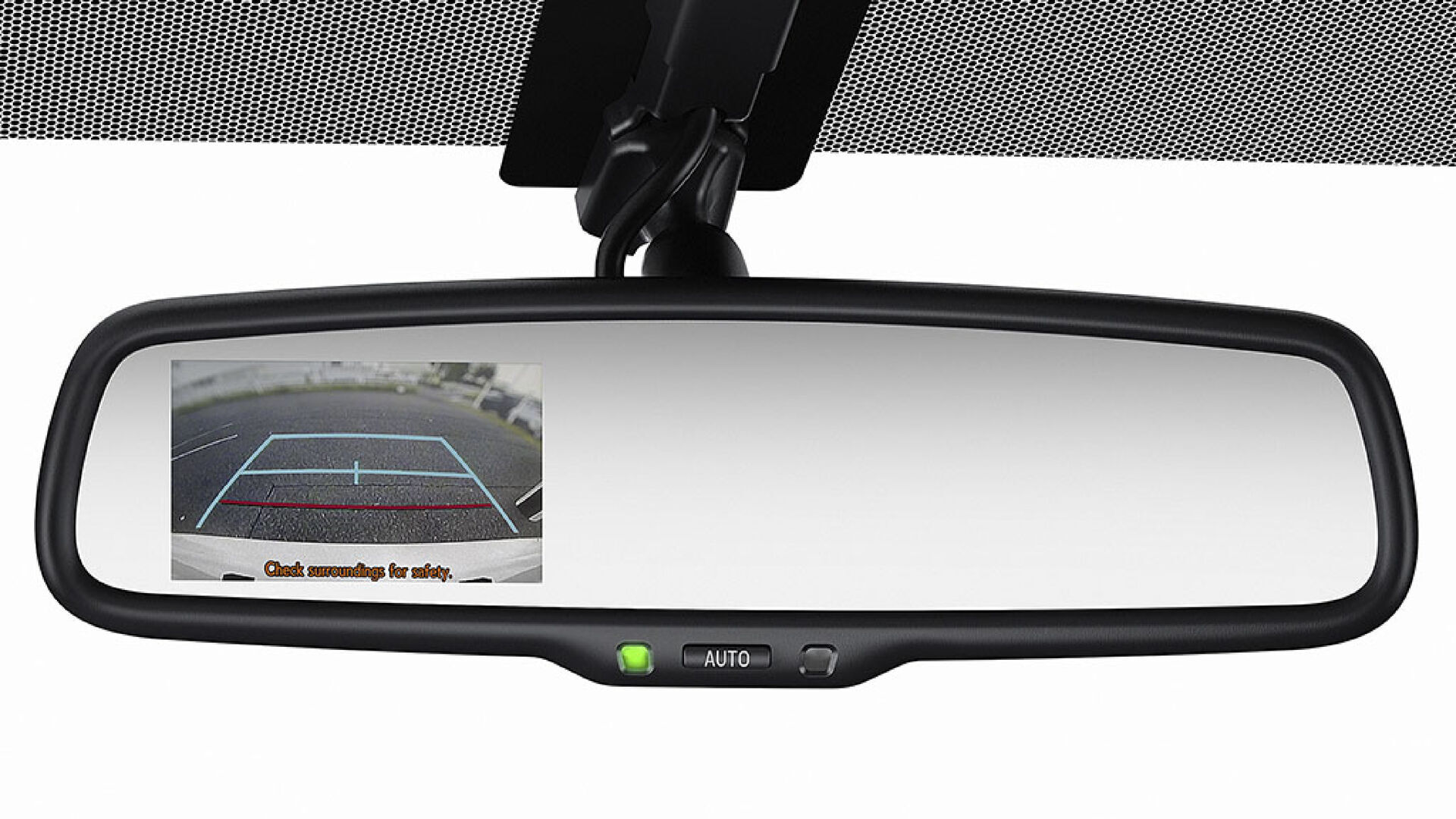 * Available on selected models