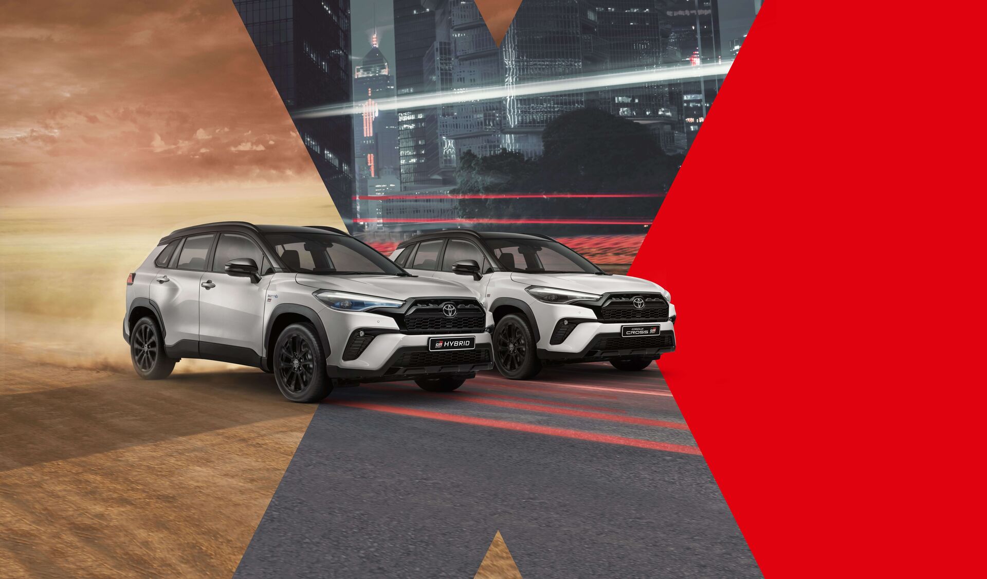 *Available on selected models