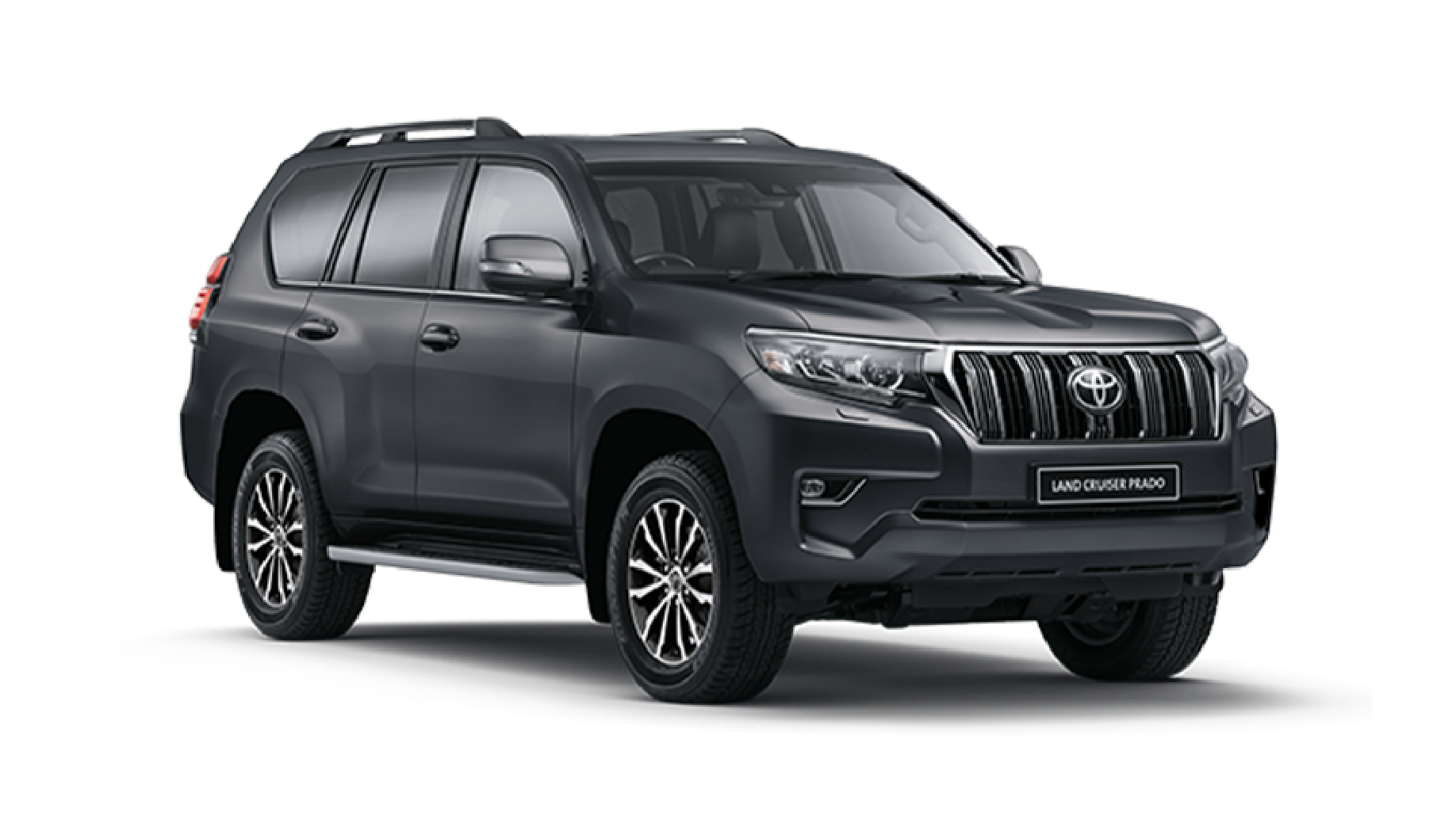 Land Cruiser Prado image