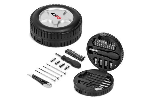 GR Raceway Toolset