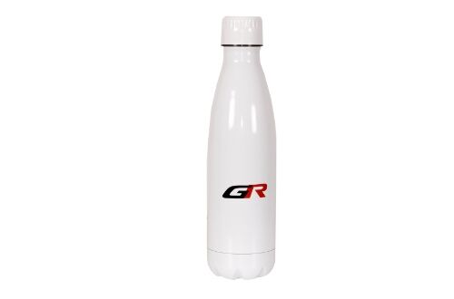GR Water Bottle