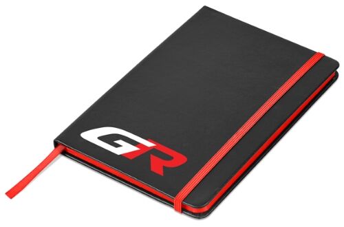GR A5 Notebook