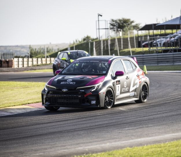 Designed to celebrate car culture and motorsports by enthusiasts, for ...