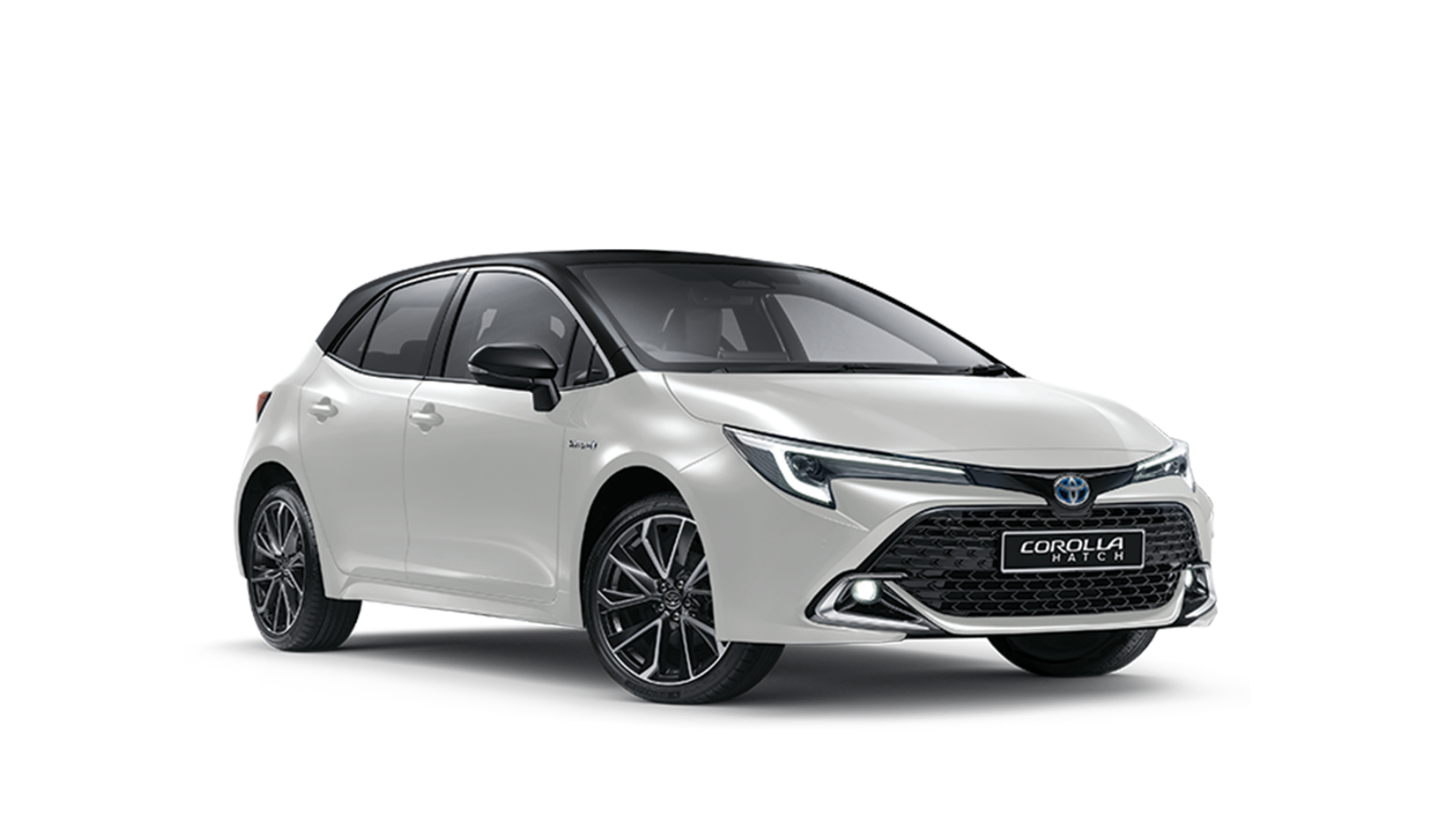 Corolla HB 1.8 XS HEV image