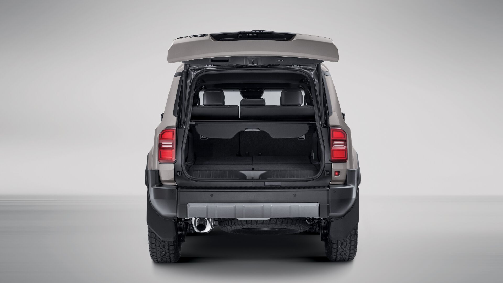 New Generation Full Boot