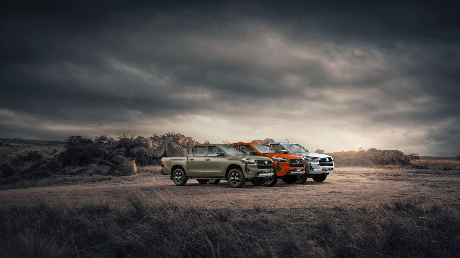 More Power, More Performance