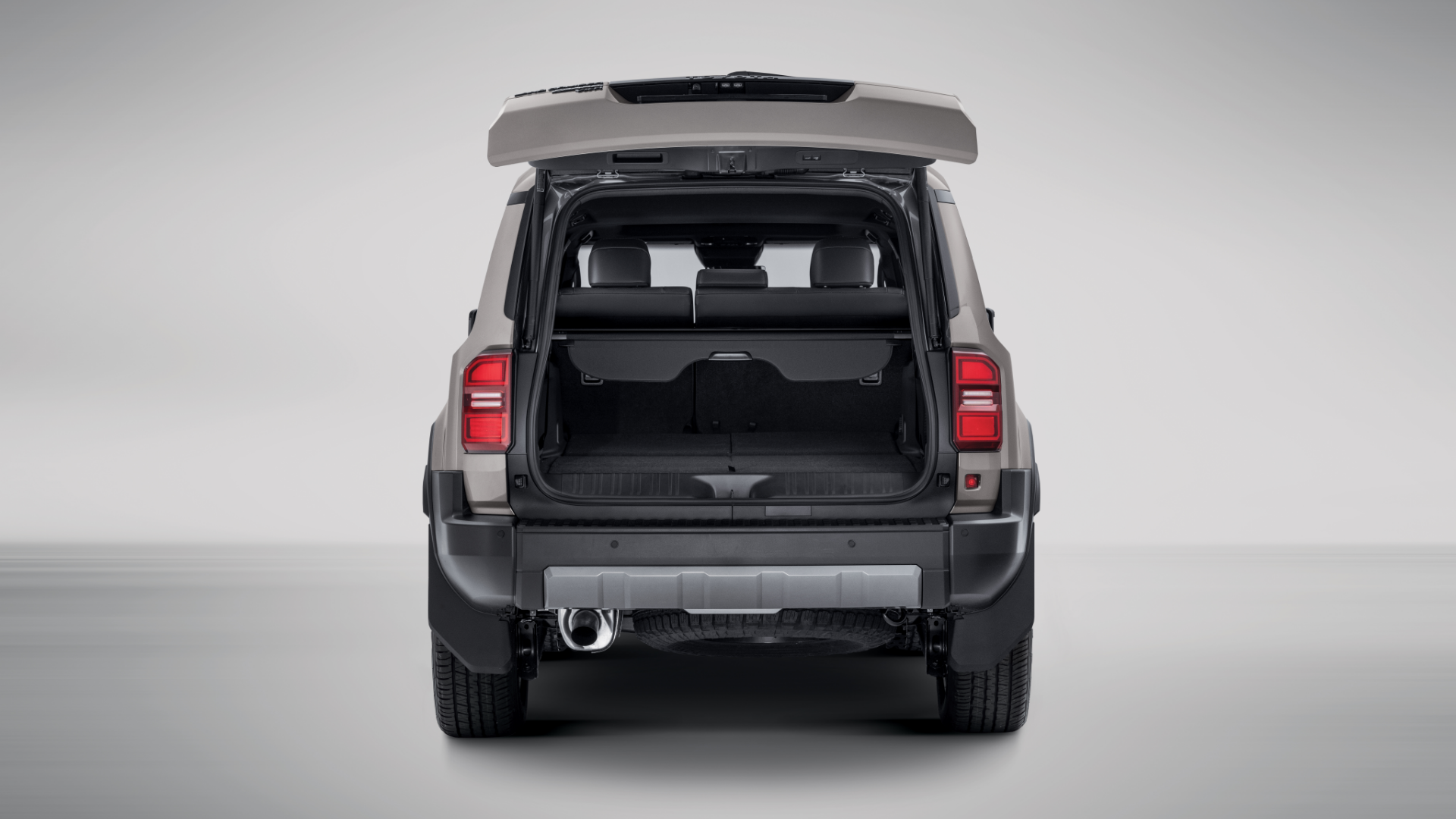 New Generation Full Boot