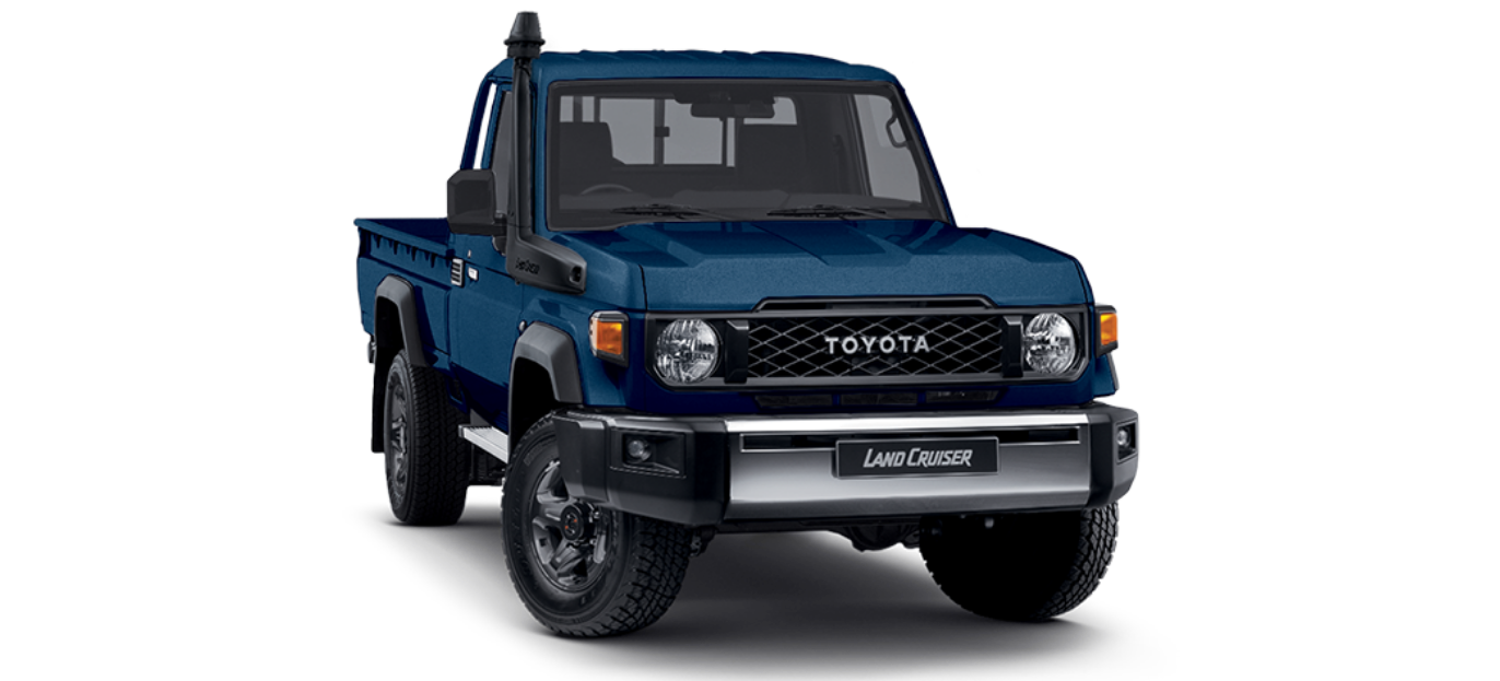 Featured Accessories