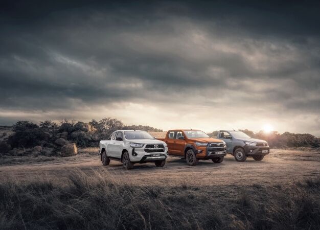 More Power, More Performance