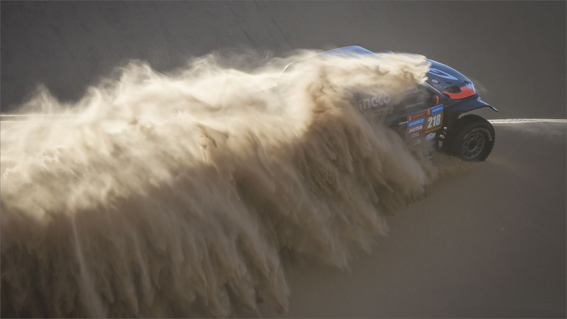 Dakar
