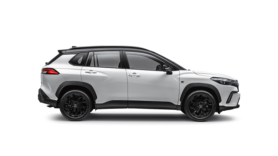 Corolla Cross