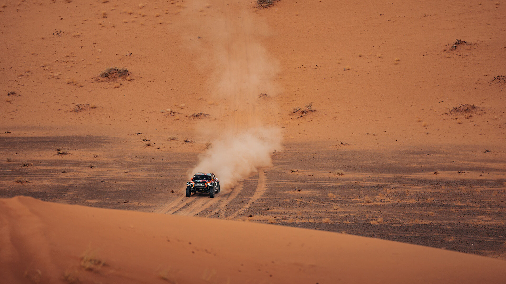 Dakar