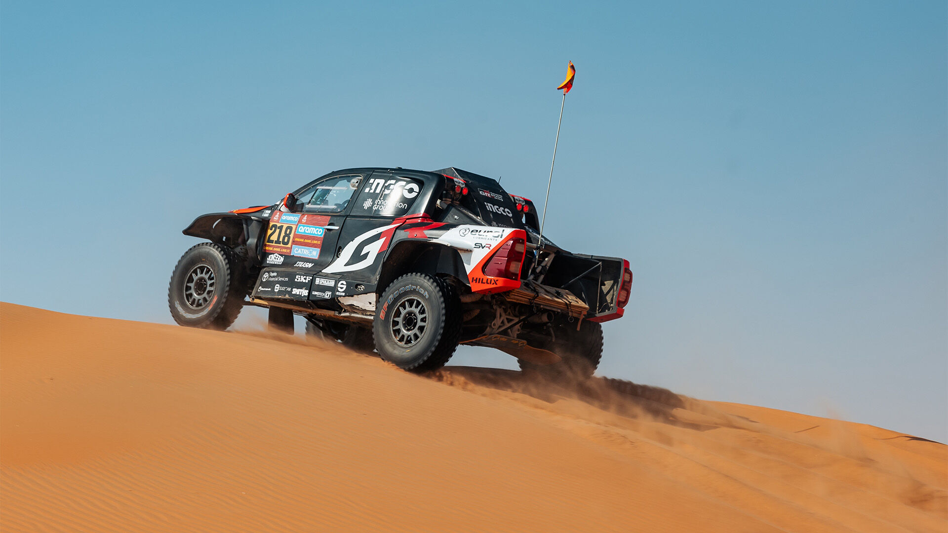 Dakar