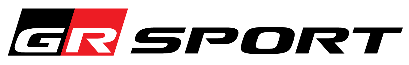 GR Sport logo
