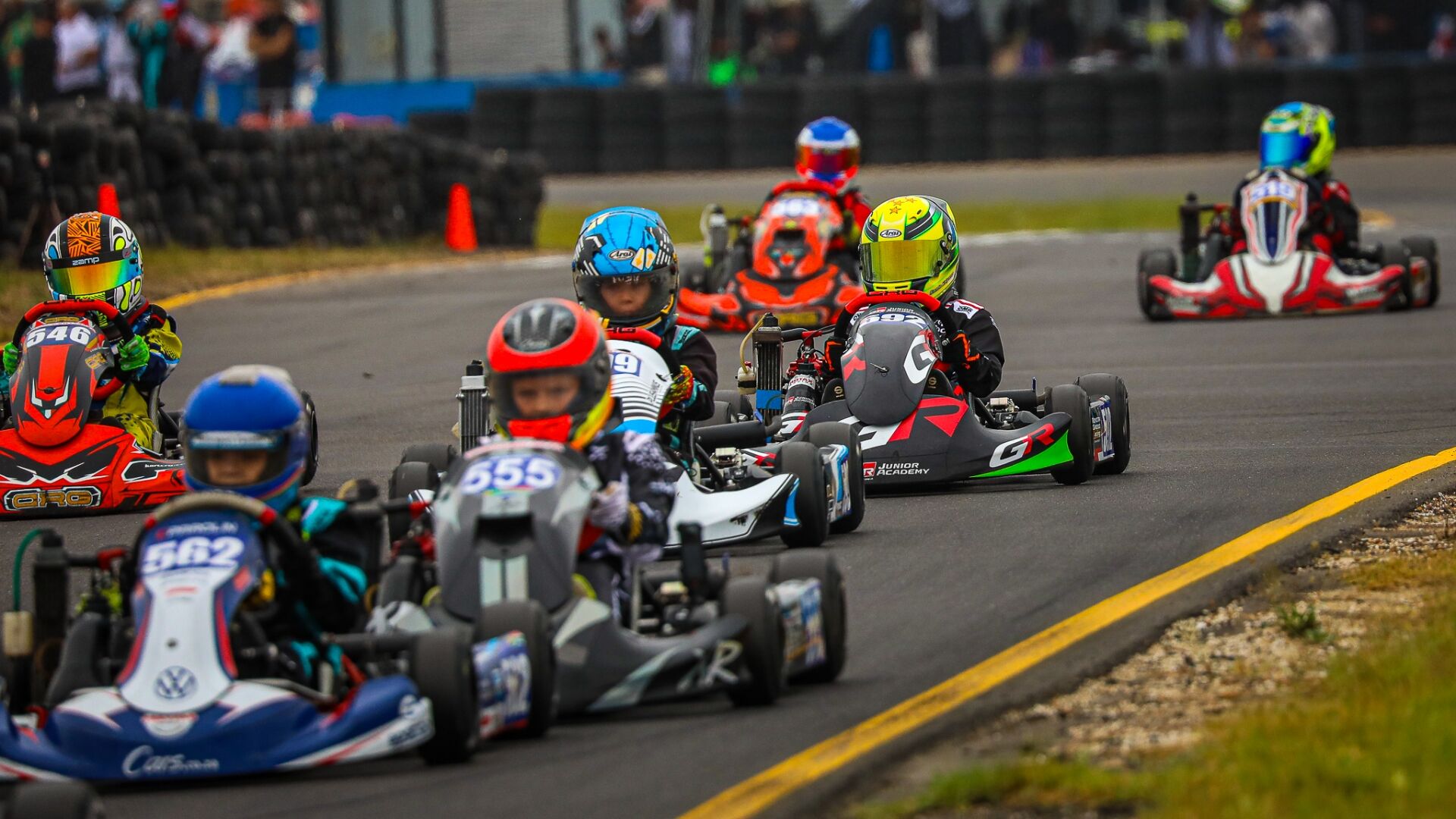 Junior Academy