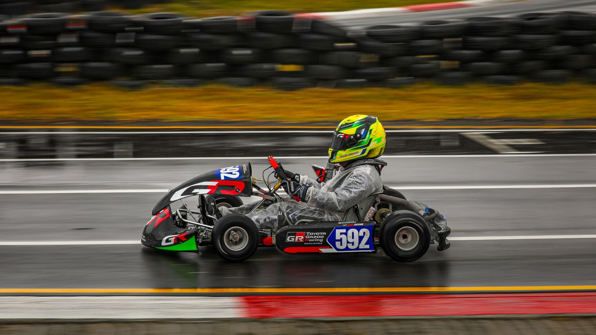 Junior Academy