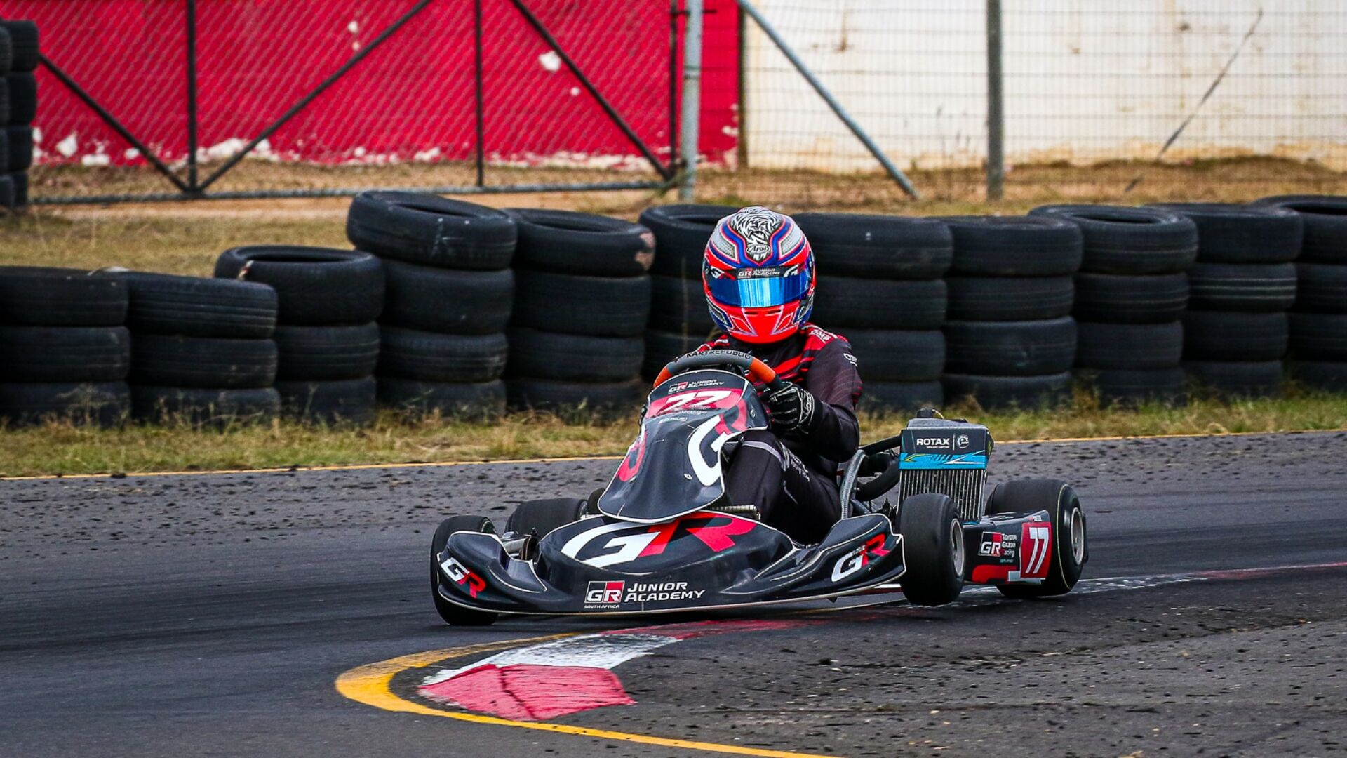 Junior Academy