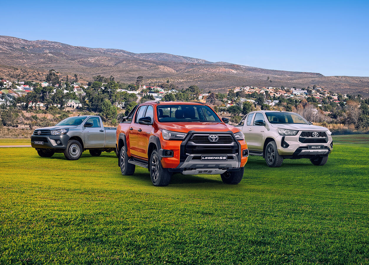 More Power, More Performance