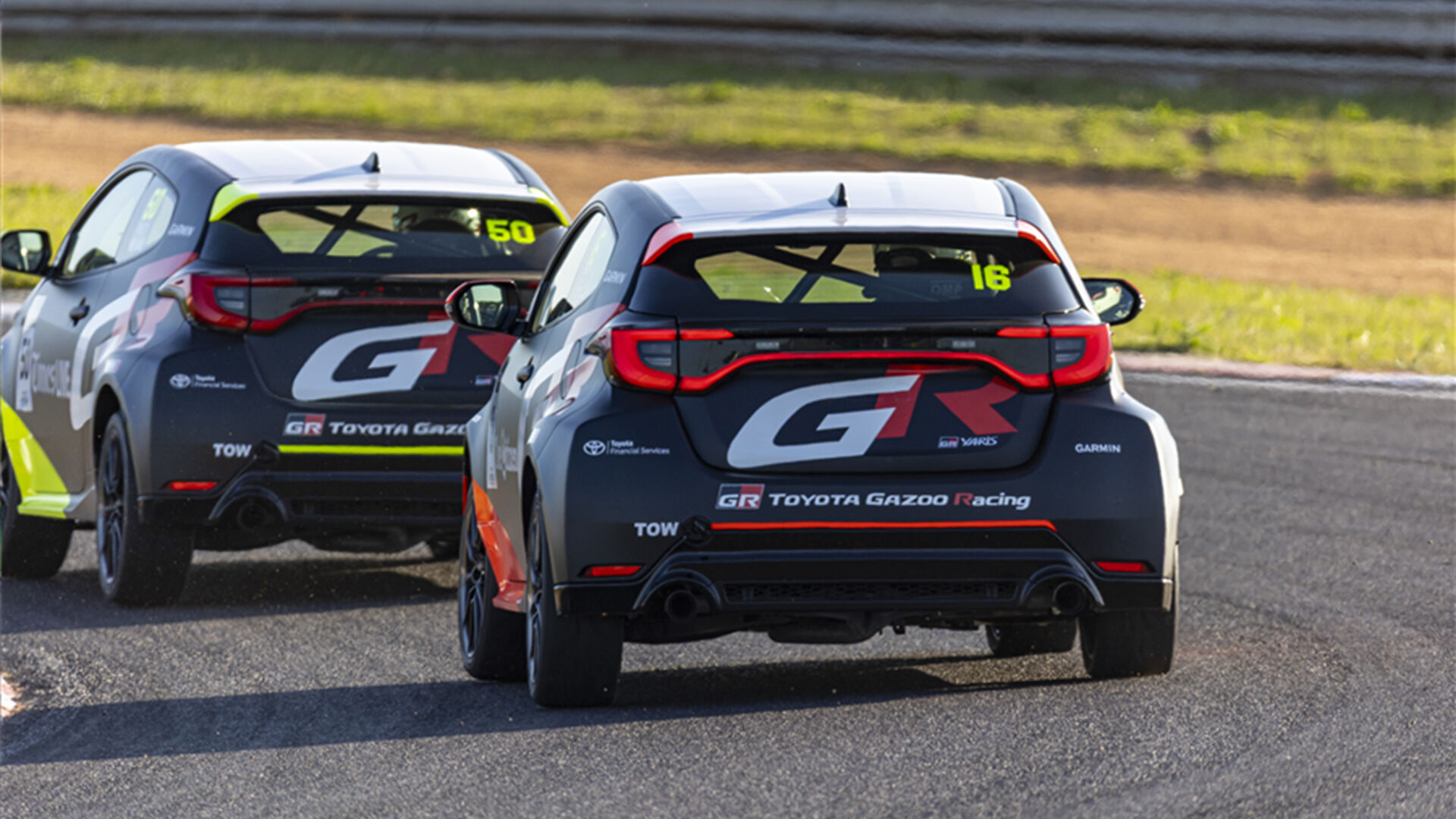 GR Cup