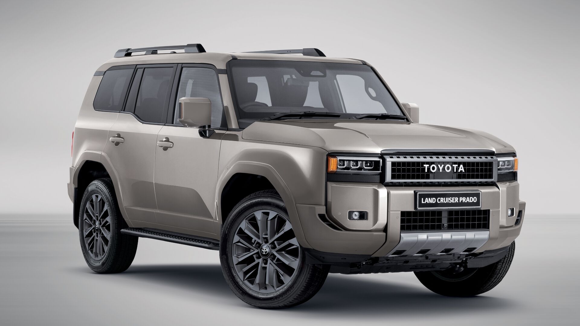 New Generation Front
